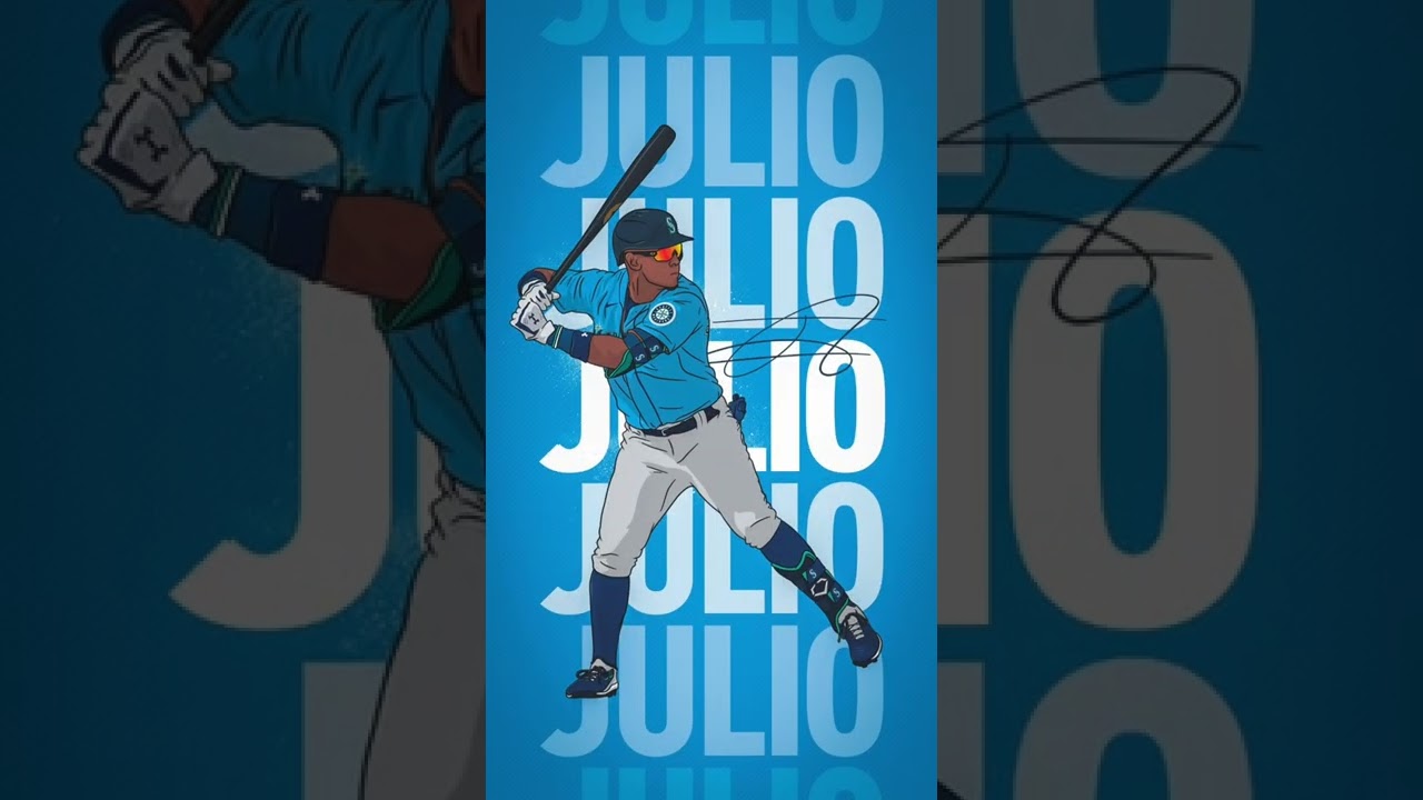 Try Not To Change Your Wallpaper🔥⚾️🔥 (Baseball Edition) #shorts