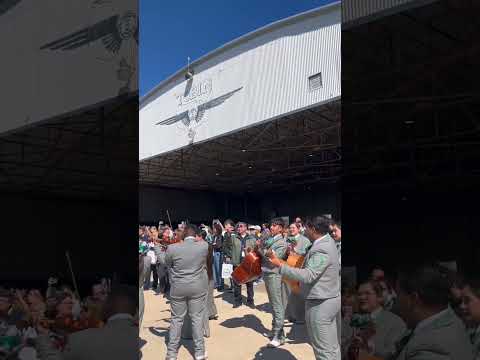 Plane built by Southwest ISD high school students takes flight after four years #sanantonio