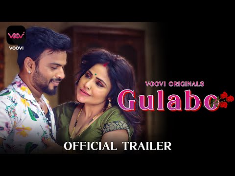 Gulabo Web Series Actress, Trailer And All Episodes Videos on Voovi app ...