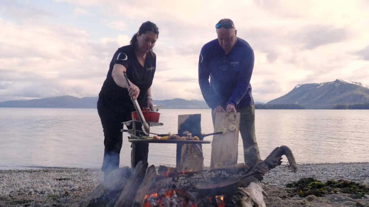 Tide And Table - Trailer 2