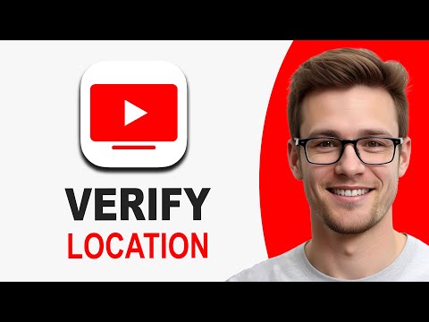 How To CHANGE or VERIFY Location on YouTube TV (Quick 2025 Guide)
