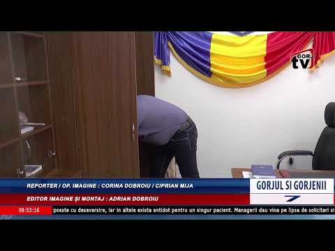 GORJUL SI GORJENII - 22.06.2025