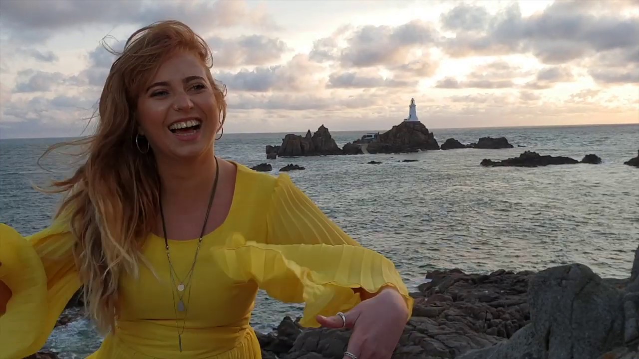 We Are Young Monarch