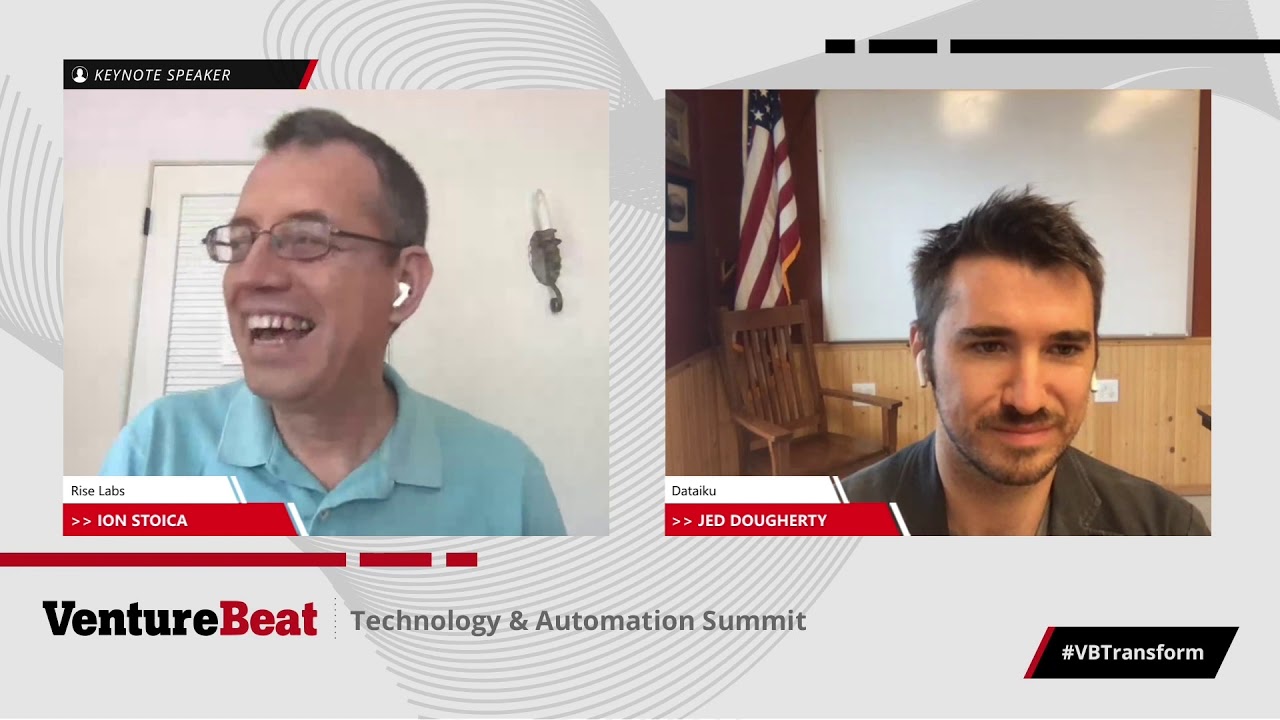 Demystifying AI interpretability | VB Transform 2020