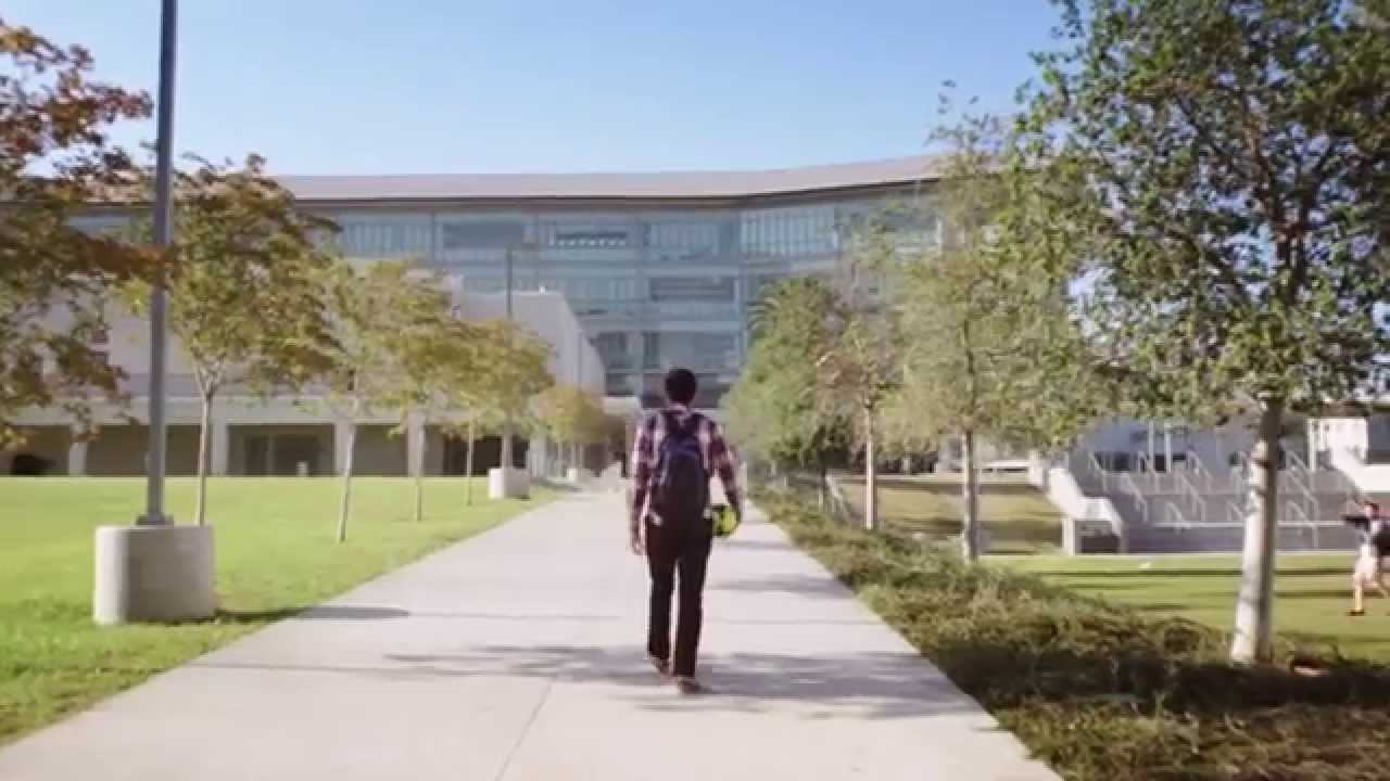 Centennial Community School Video