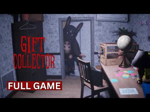 Steam Community :: Video :: Gift Collector [ギフトコレクター] | Full Game ...