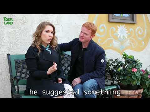 TOEFL Learn the Difference Between Imply and Infer