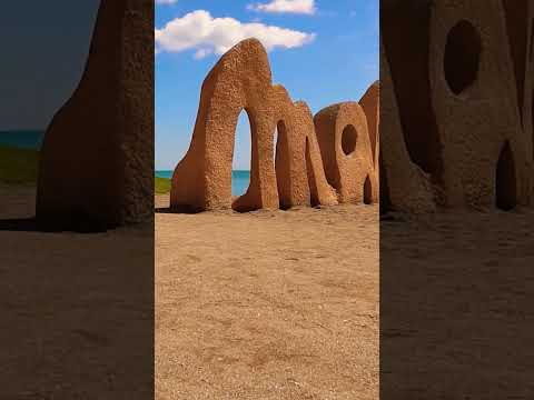 Best place to be Costa del Sol / seaside Benalmadena i Malaga city #bestplacestovisit full video ⬇️