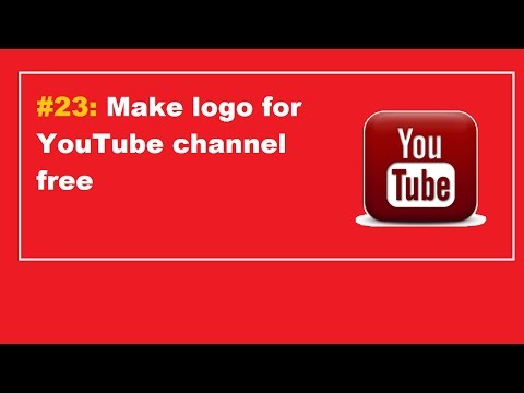 #23 create logo for youtube channel or website free.| logo for business|flaming text