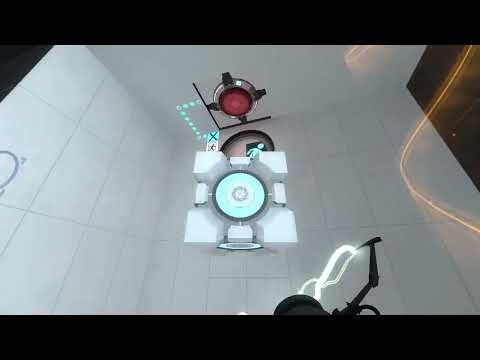 Steam Community :: Video :: Nothing but custom portal maps #7