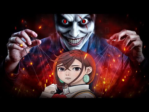 Netflix's Secret Plan For Anime