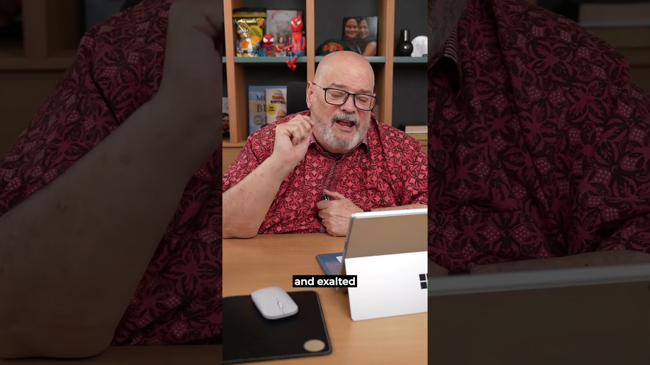 SOAP Devotion 2025: Philippians 2  - Day 4