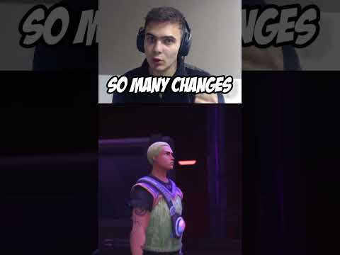 FPS IN VALORANT HAVE CHANGED