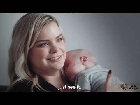 Baby’s First Teacher: Lauren