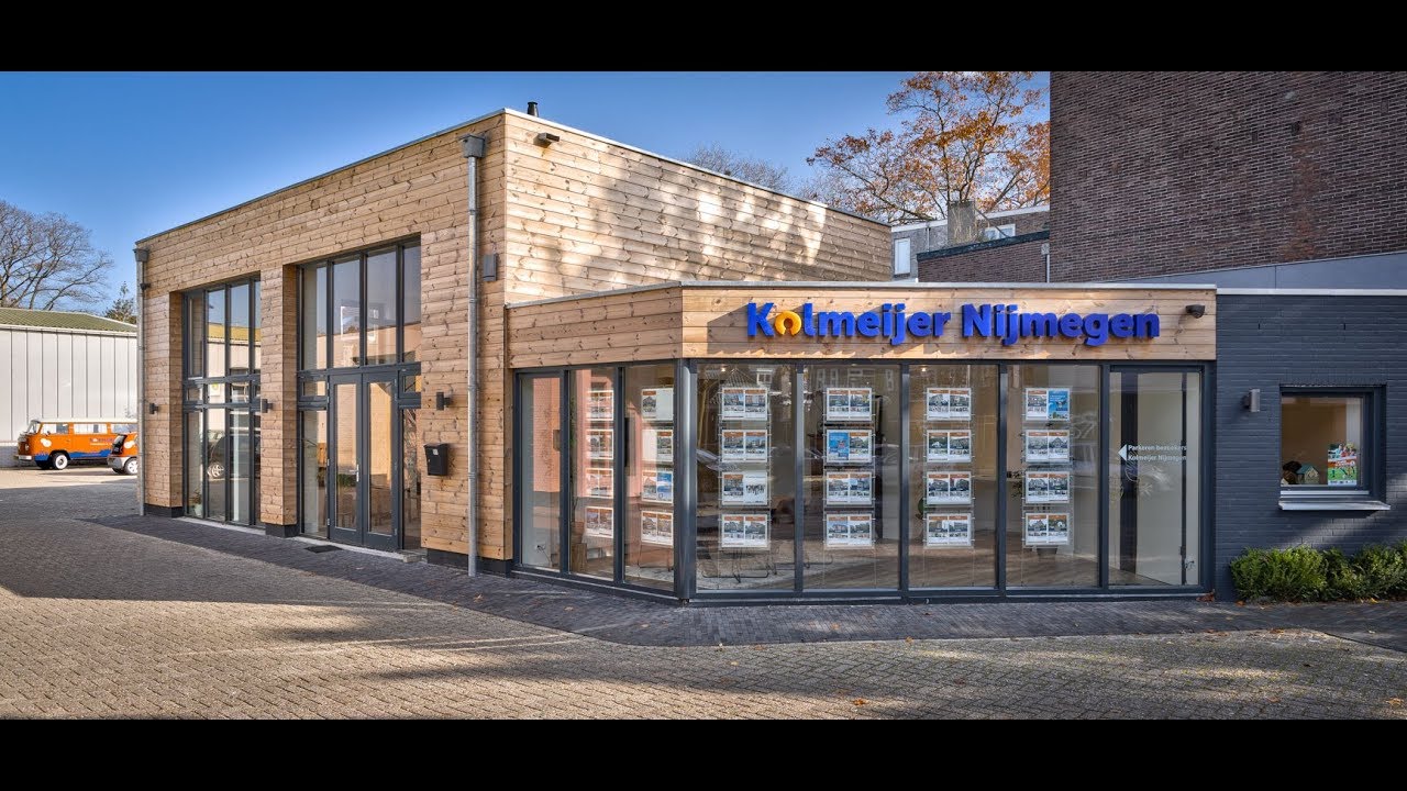 Makelaars interieurbouw en ontwerp - WSB Interieurbouw