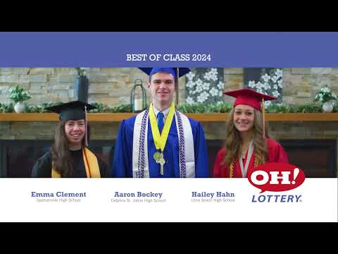 Best of Class 2024 - 2