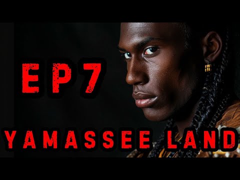 The Untold History of Yamasi Indian Land 🪶