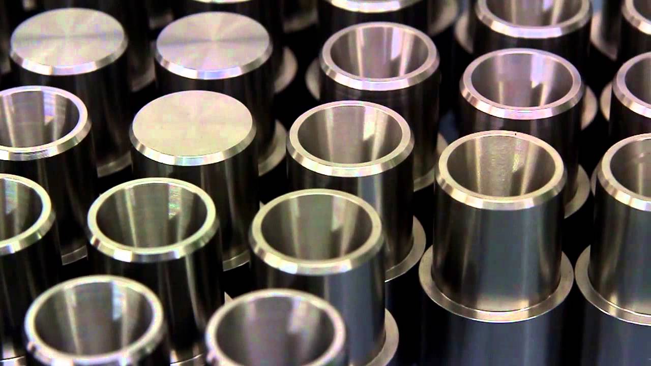 Whittaker Engineering - Short