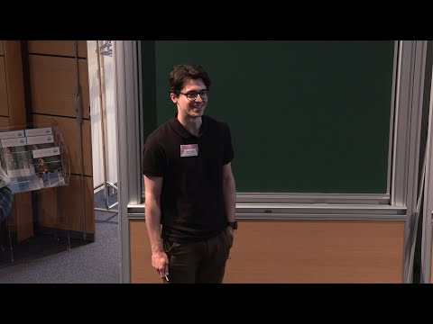 Christian Voinea - Regularizing 3D conformal field theories via anyons on the fuzzy sphere