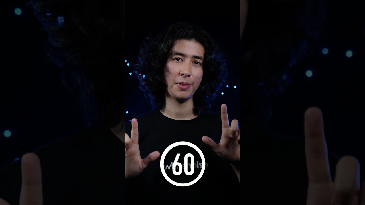 Fall Asleep in 60 Seconds! #asmr