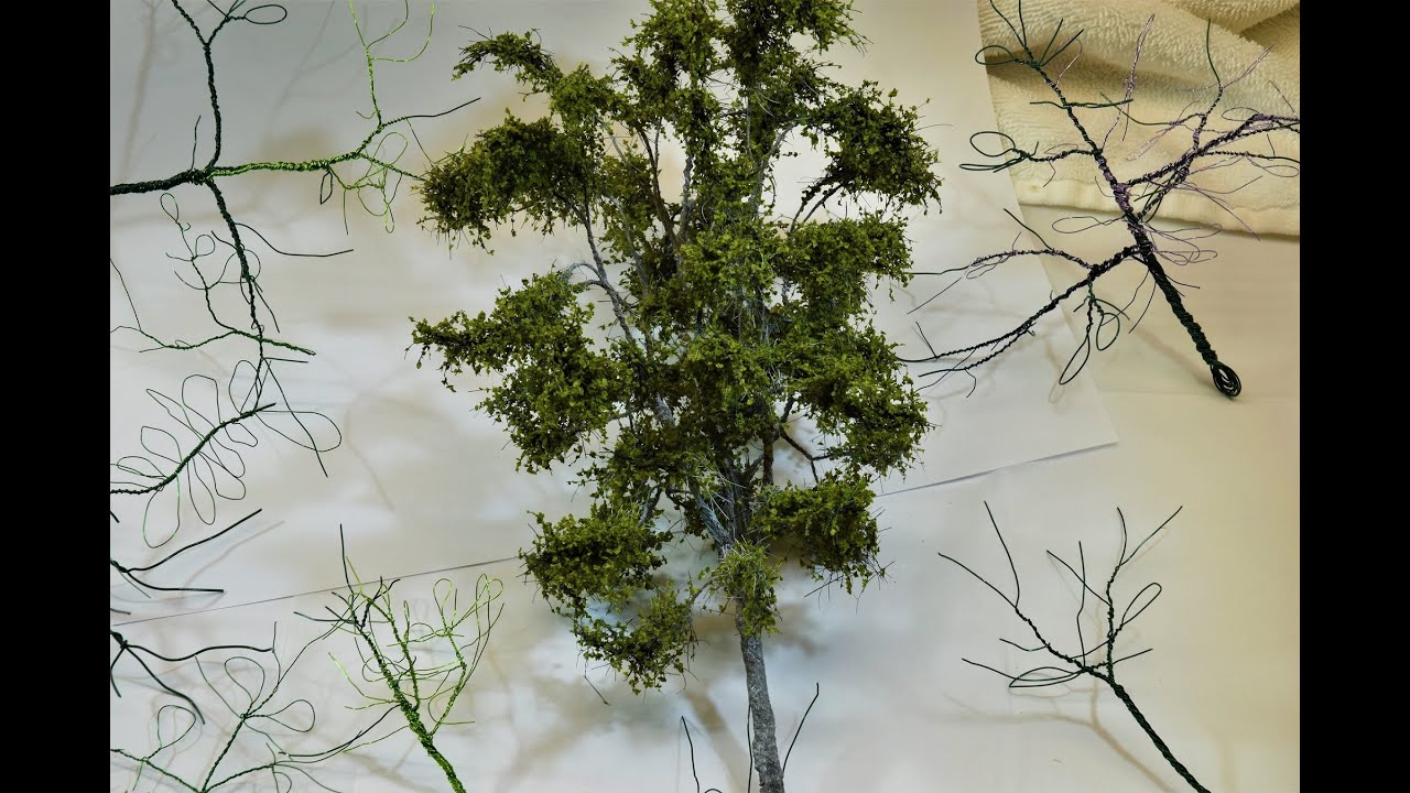 Introducing The Ultra Realistic Model Tree | River Road - Intro