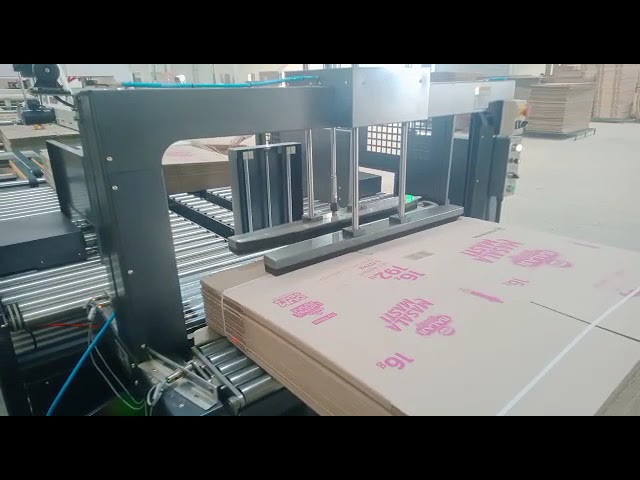 Corrugated Box Strapping Machine - ball top strapping machine, ball ...