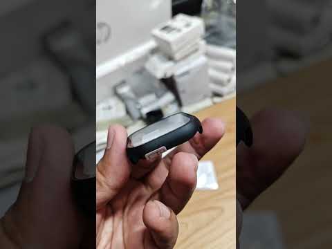 Apple Watch Series 10 Case Body Bumper Price in Bangladesh