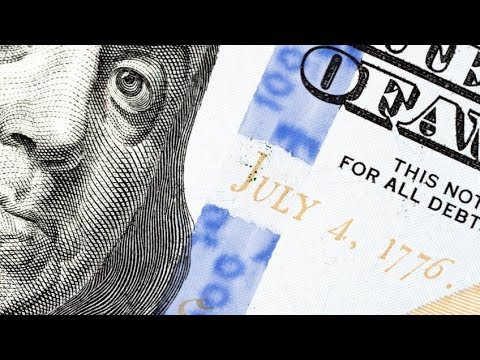 15 Facts About $100 Bills