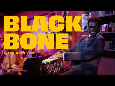 Definition Theatre | Black Bone | On Stage Now