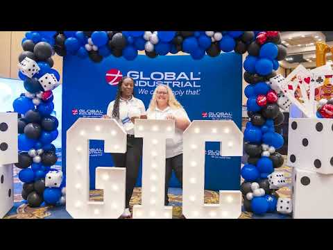 Recap - Global Industrial 2024 National Trade Show - Las Vegas