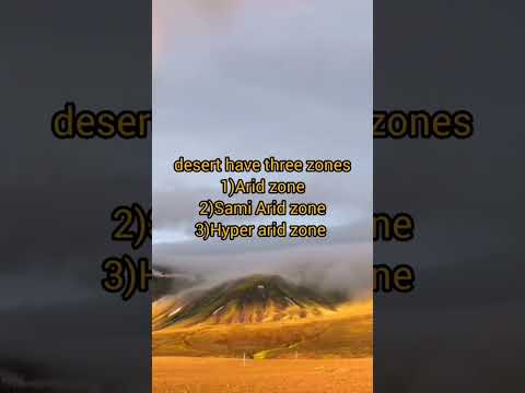 definition of desert|topic of desert zoology#viral #desert
