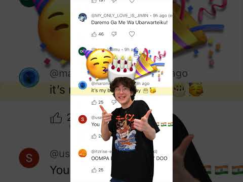 Remixing my Comments 😂 HER NAME WAS LOLA 🤣