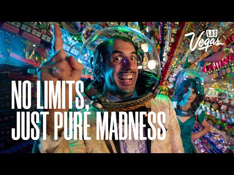 Things to Do in Vegas | St. Patrick's Day, ACM awards and Absinthe
