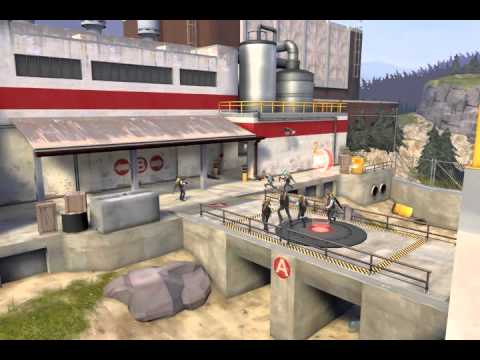 Steam Community :: Video :: Sniper Roll