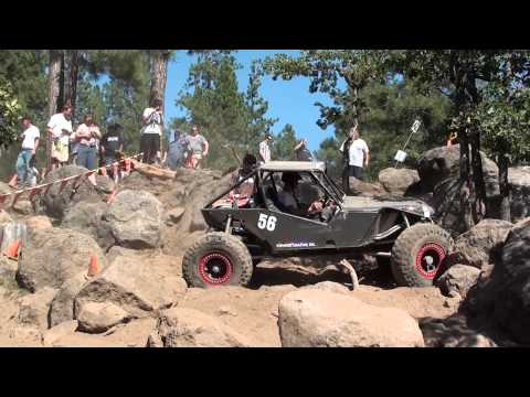 EXTREME ROCK CRAWLING COMP. [HD] 2012 part/8