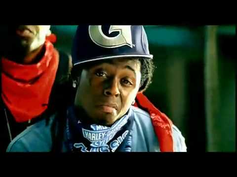 Birdman & Lil Wayne - Stuntin' Like My Daddy