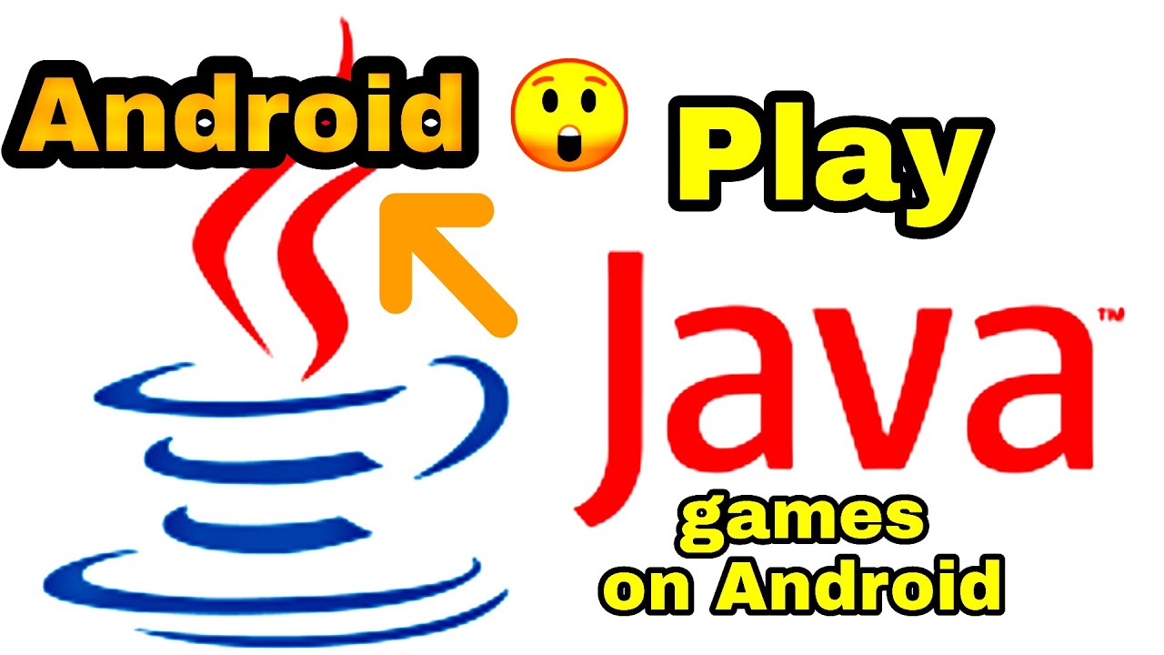 How to Play Java Games in Android Mobile ? | #JavaEmulator