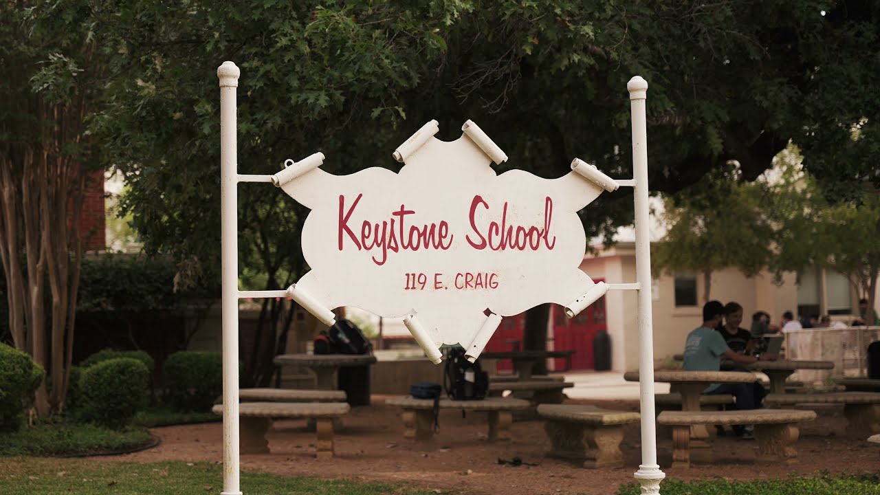 Keystone Private School - Independent K12 - San Antonio, Texas