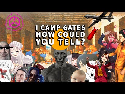 Steam Community :: Video :: SCP Power [Compilation] 😎