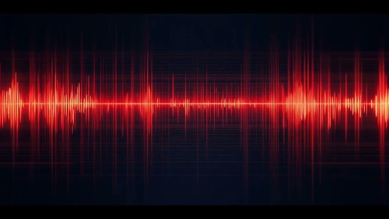 Audio Spectrum Visualizer