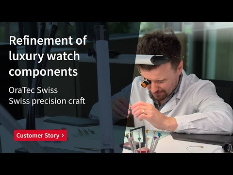 Case Study OraTec