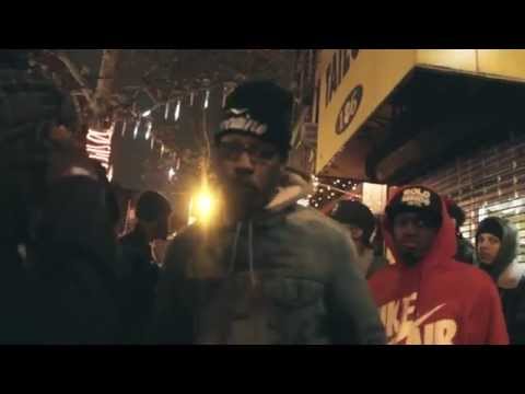 #WordSmiffWednesday Ep.4: The Cypher