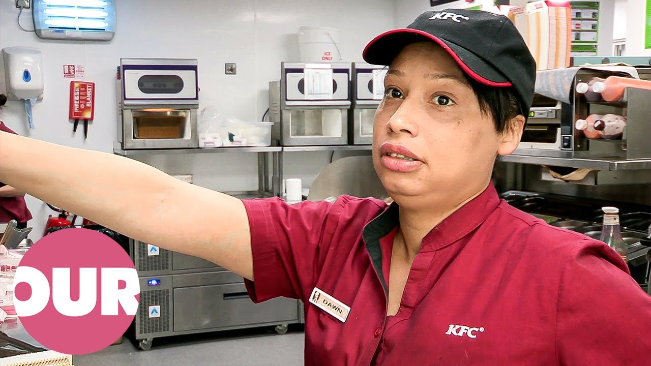 The 10 Best Documentaries About KFC - Documentarytube.com