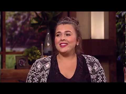 Rob Koke and Danielle Koke Germain: Prodigal Daughter (LIFE Today)