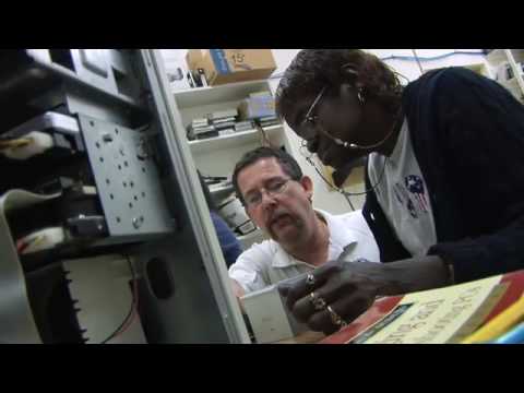 Computer Information Systems (CIS) @ Odessa College (OC) www.odessa.edu