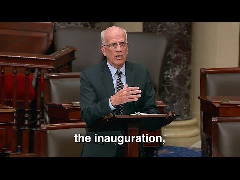13 things about Norwich, Vermont’s Peter Welch – CONAN Daily