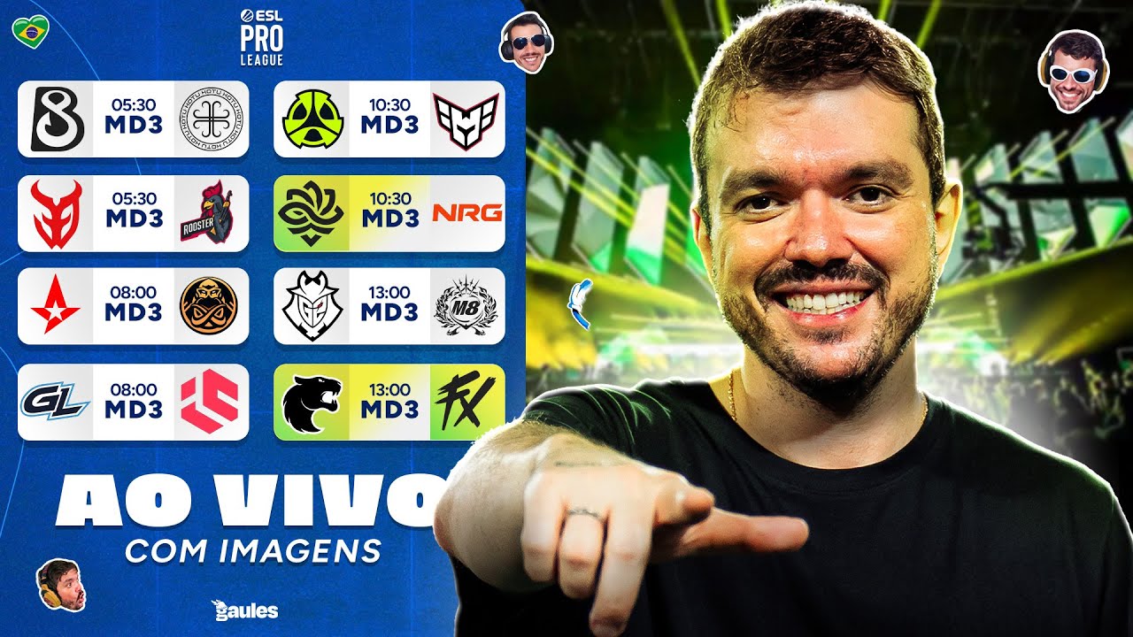 Top 20 players of 2024: Final list | HLTV.org