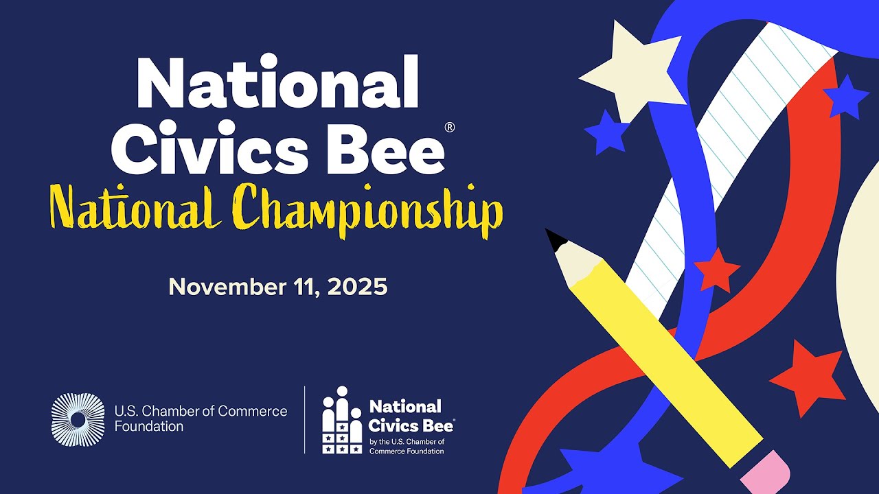 Lakeview Middle School Student Wins Second Place At National Civics Bee ...