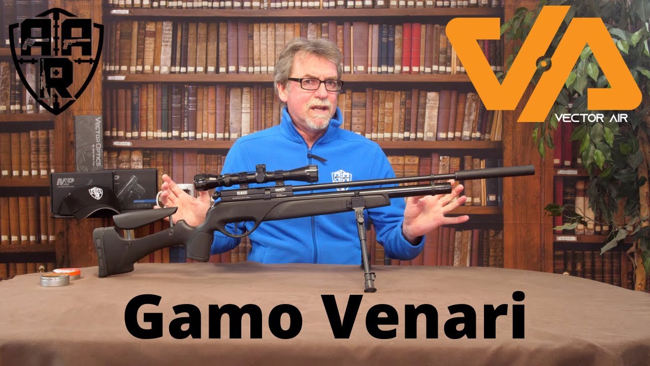 Gamo Venari