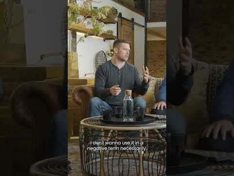 How well did John the Baptist know Jesus? (The Chosen Bible Roundtable)